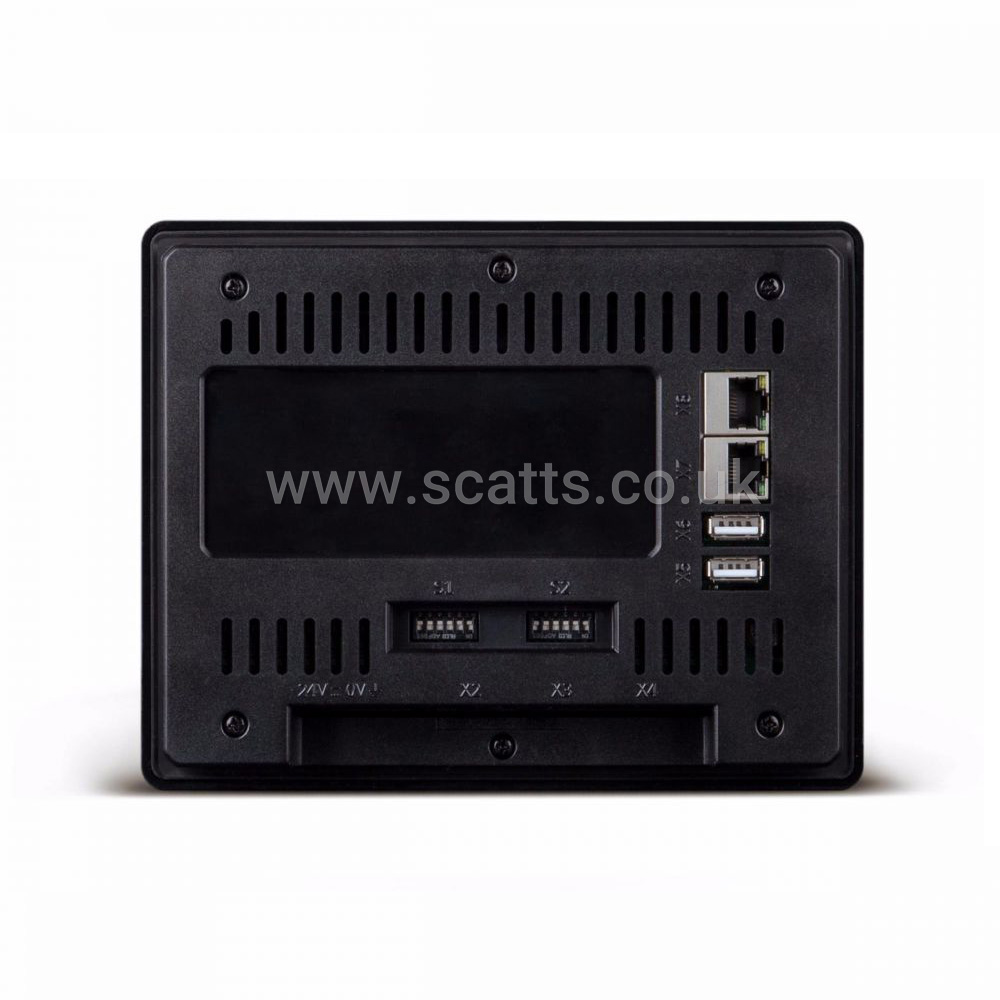 ESMART-107 | EXOR INTERNATIONAL | +ESMA107U301 | ESMART SERIES, HMI ...