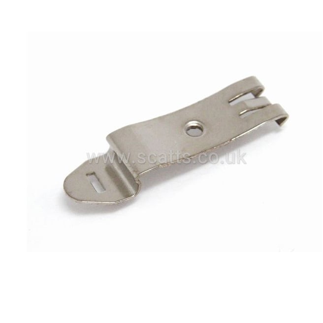 A-DIN-T201 | SENECA | T120 DIN RAIL ADAPTOR