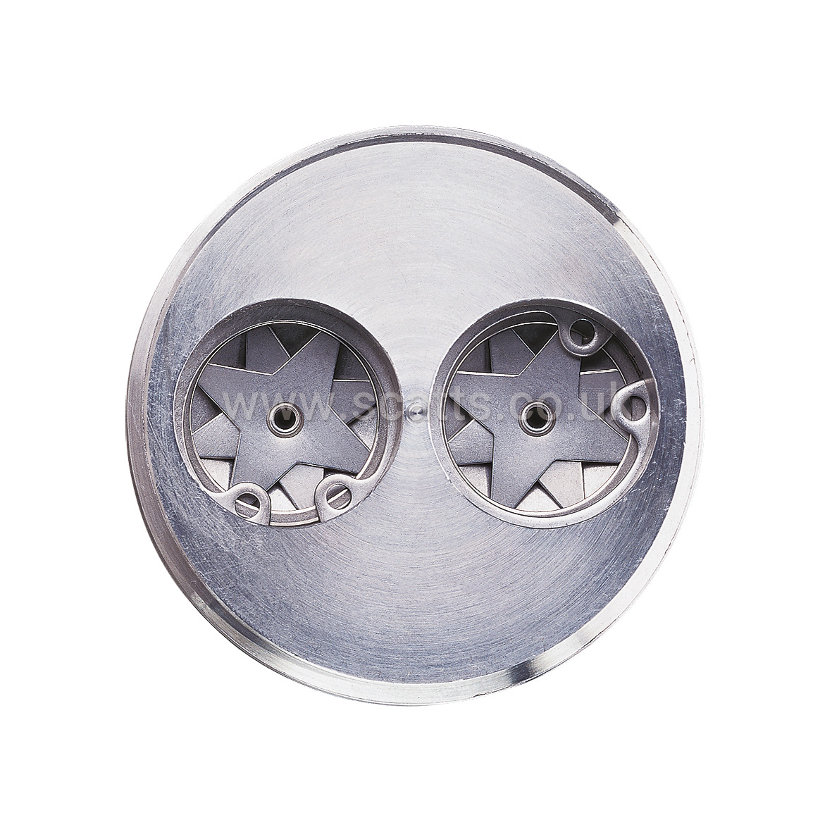 REG-1201D | KOBOLD INSTRUMENTS | REG STAINLESS STEEL (INOX) FLOW ...