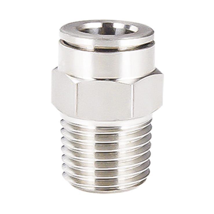 MX11 08 14 | C.MATIC | X0010042 | MX SERIES, PUSH IN FITTING, R1/4"BSPT ...