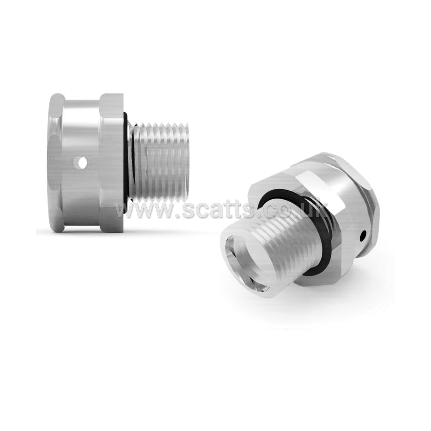SS/489/M20 | HAWKE | 489M202SS | SERIES 489, EX BREATHER DRAIN - 316L ...