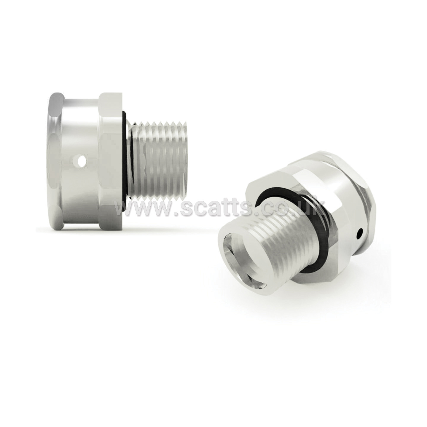 NP/489/M20 | HAWKE | 489M20NP | SERIES 489, EX BREATHER DRAIN - NICKEL PLATED BRASS, M20 FOR ...
