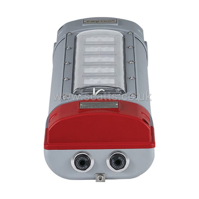 SPX-WL84-EMX25 | RAYTEC | SPX-WL84-EMX25/110-254VAC | SERIES SPX, ZONES ...