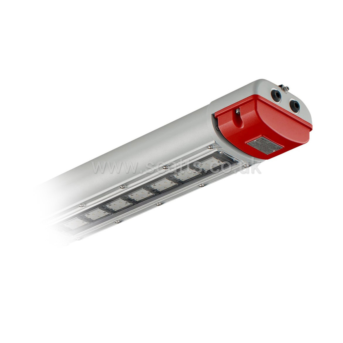 SPX-WL168-EMX25-T6 | RAYTEC | SPX-WL168-EMX25-T6/110-254VAC | SERIES ...