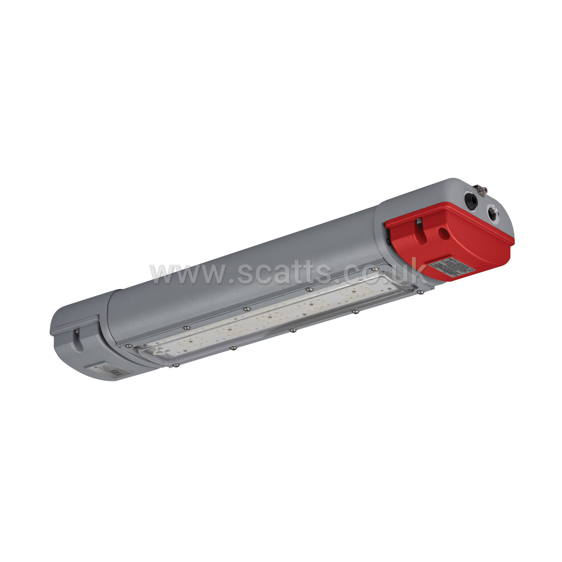 SPZ-WL84-EMX25 | RAYTEC | SPZ-WL84-EMX25/110-254VAC | SERIES SPZ, ZONES ...