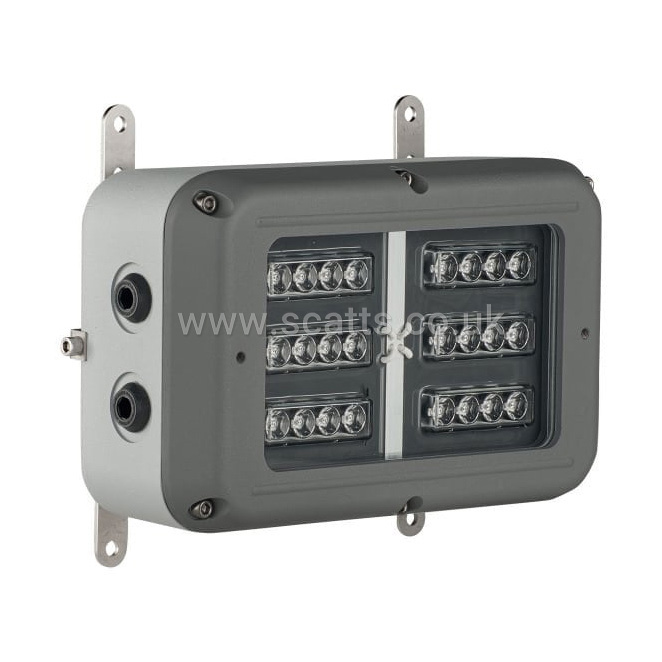 SPZ-BL24W12050-EMX25 | RAYTEC | SPZ-BL24-W-12050-EMX25/110-254VAC ...
