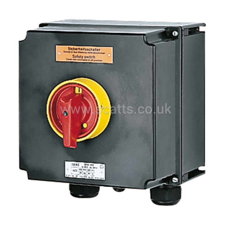 GHG2640020R0002 | CEAG CROUSE HINDS | GHG2640020R0002-1M25/2M50 ...