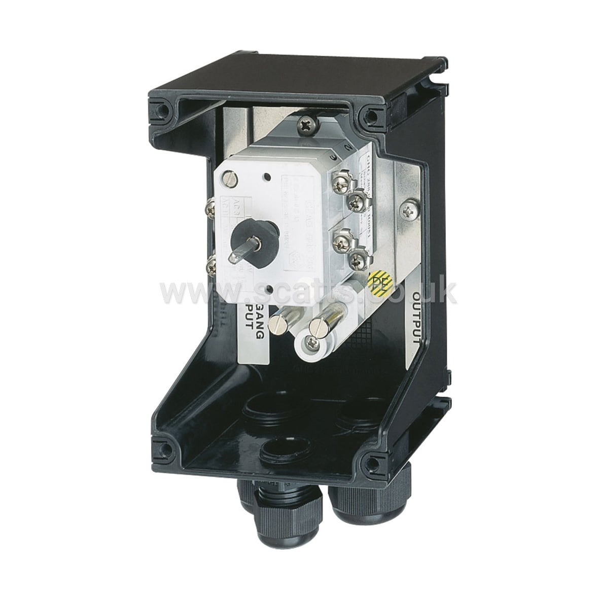 GHG2622301R0002 | CEAG CROUSE HINDS | GHG2622301R0002-1M25/2M32 ...