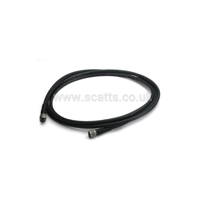 2867652 | PHOENIX CONTACT | RAD-CAB-EF393- 5M | ANTENNA EXT.CABLE 5M- N ...