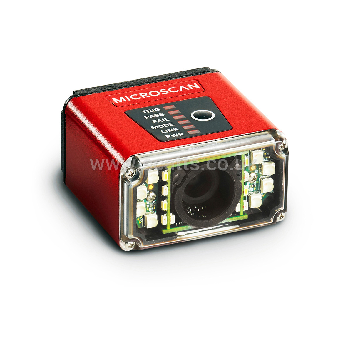 7411-2050-1005 | OMRON | 682001 | MICROHAWK ID-40 WVGA HD 50MM R