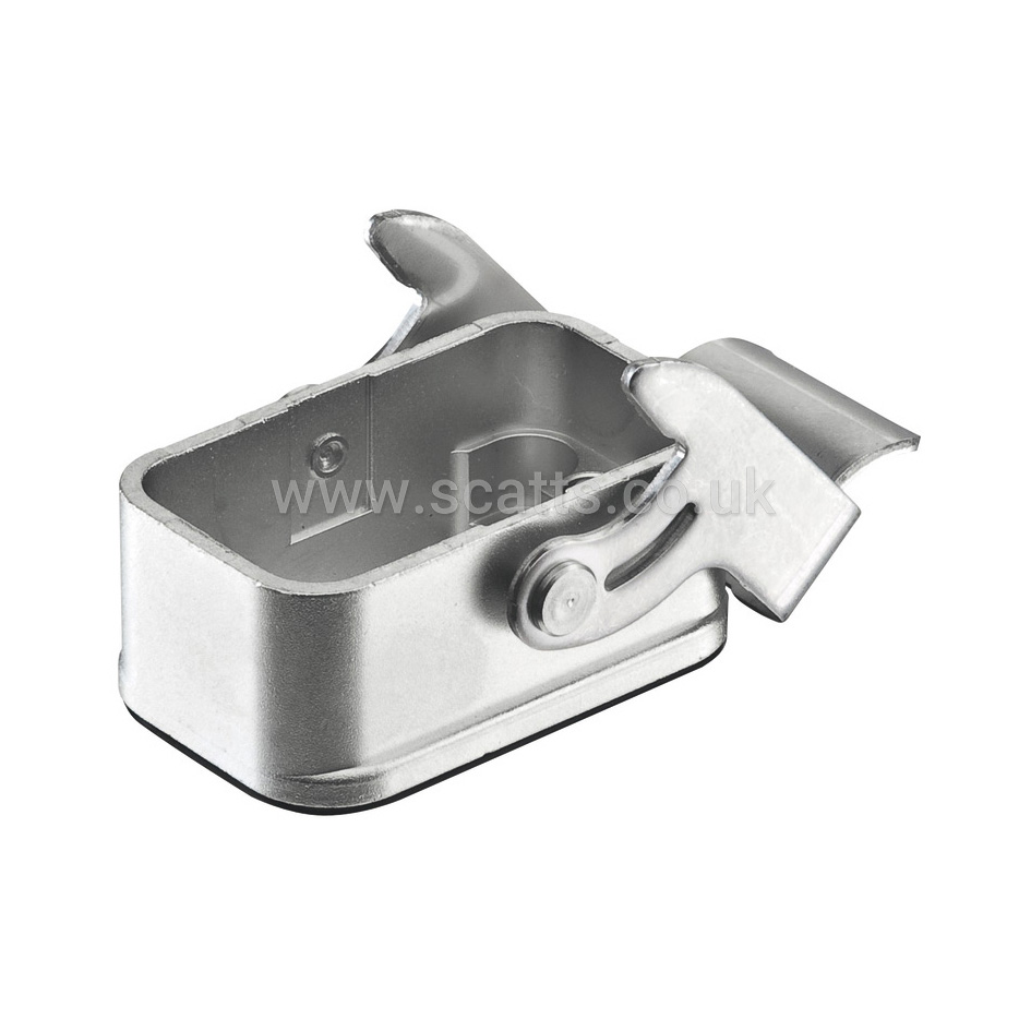 0912-008-0303 | HARTING | 09120080303 | HAN-Q8/1 B/HEAD HOUSING