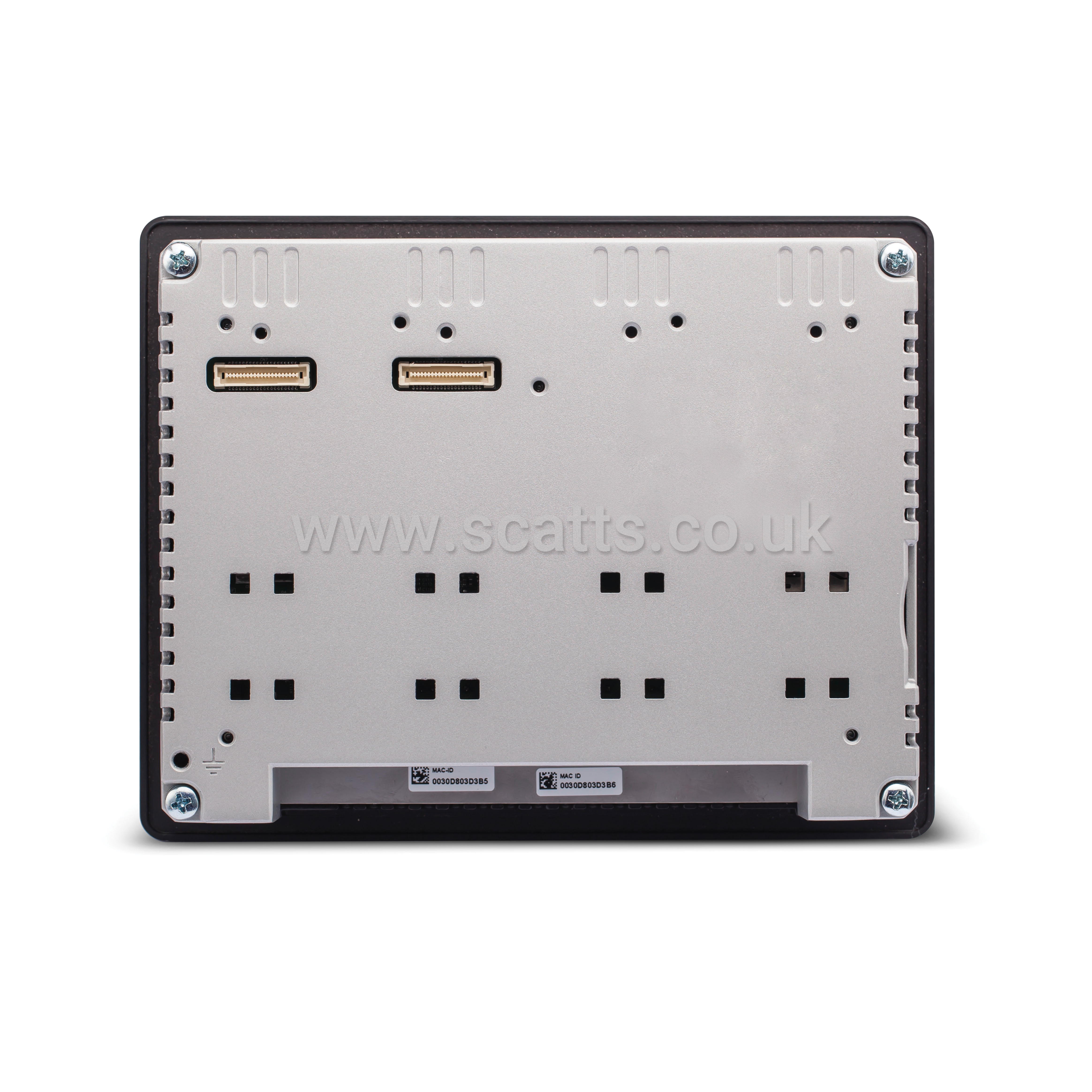 EX707G-U5P1 | EXOR INTERNATIONAL | +EX707GU5P1 | EXTREME SERIES, 32 BIT ...