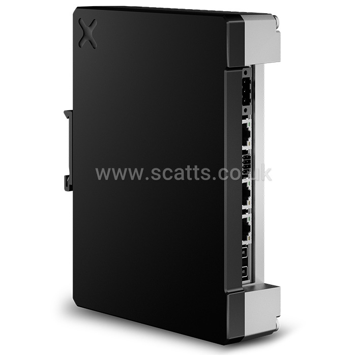 EXWARE707Q-U0P1 | EXOR INTERNATIONAL | +EXW707QU0P1 | EXWARE SERIES, 32 ...