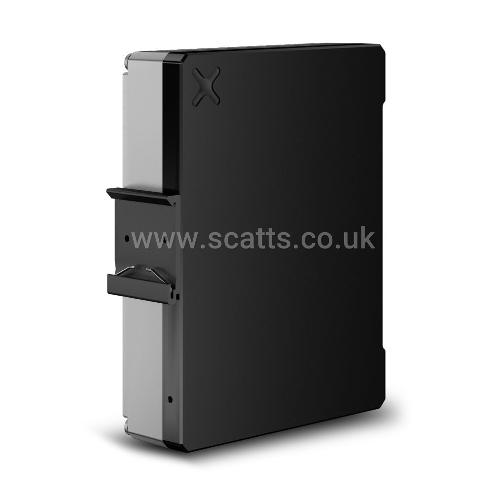 EXWARE707Q-U0P1 | EXOR INTERNATIONAL | +EXW707QU0P1 | EXWARE SERIES, 32 ...