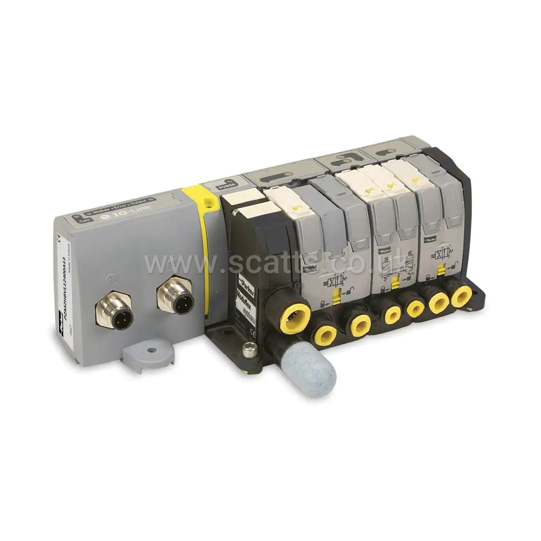 P2M2HBVL12400A13 | PARKER | P2M2HBVL12400A13 / 44599594 | MODUFLEX ...