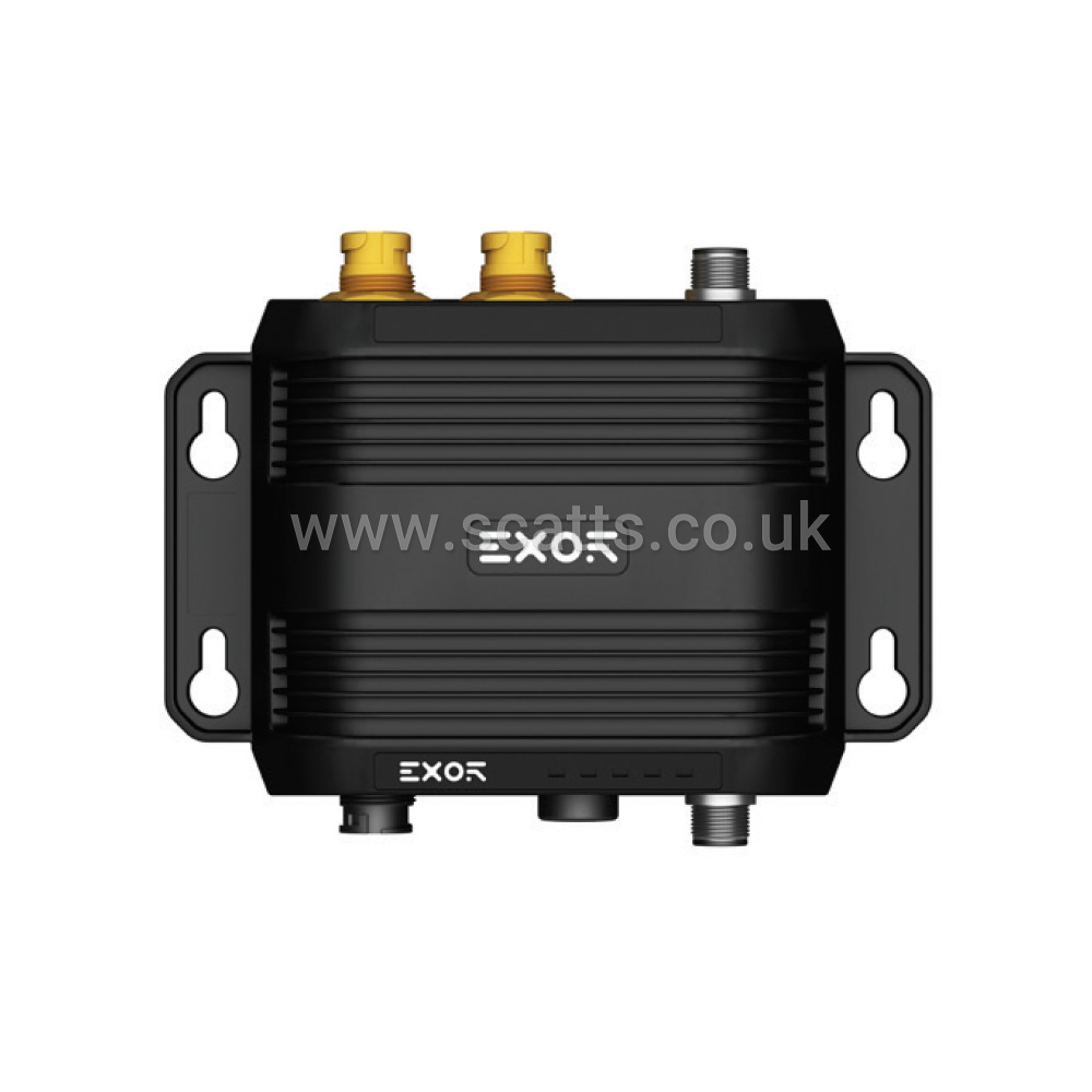EXWARE705-U001 | EXOR INTERNATIONAL | +EXW705U001 | EXWARE SERIES, ARM ...