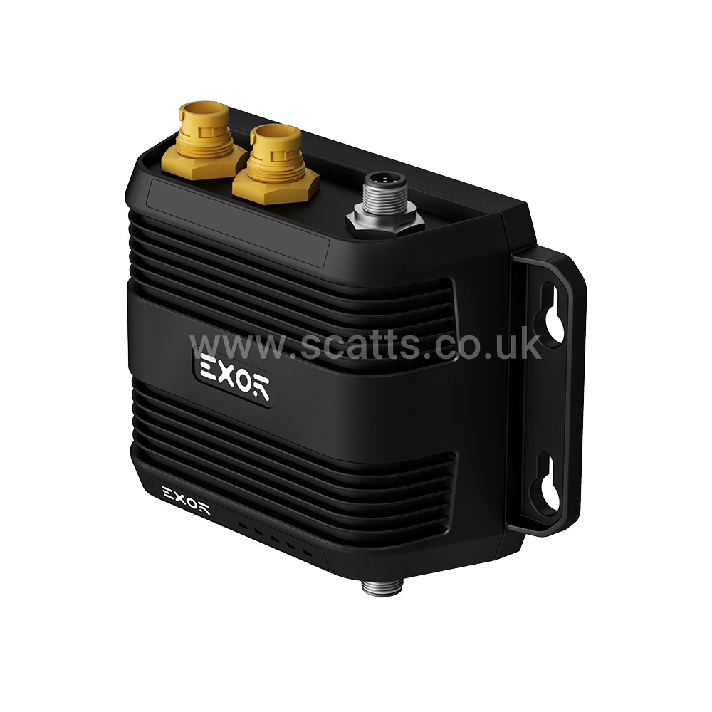 EXWARE705-U001 | EXOR INTERNATIONAL | +EXW705U001 | EXWARE SERIES, ARM ...