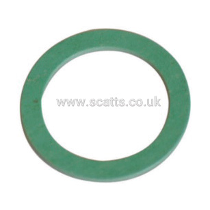 CAP223245 | CROUSE HINDS | SERIES ADE, SEALING WASHER - GREEN COMPOSITE ...