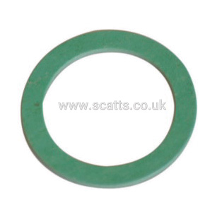 CAP225045 | CROUSE HINDS | SERIES ADE, SEALING WASHER - GREEN COMPOSITE ...