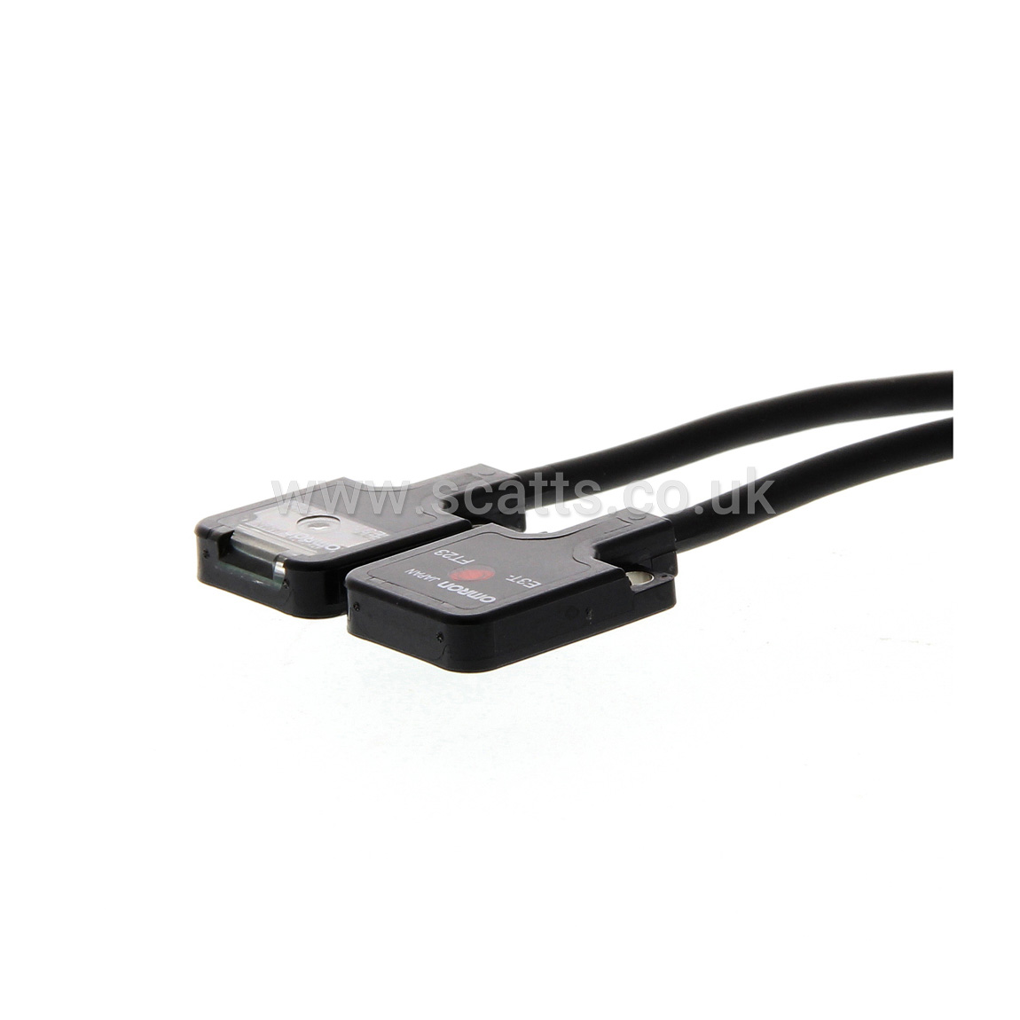 E3T-FT22 | OMRON | 224647 / E3T 1131D | TR/REC. 300MM DARK-ON NPN