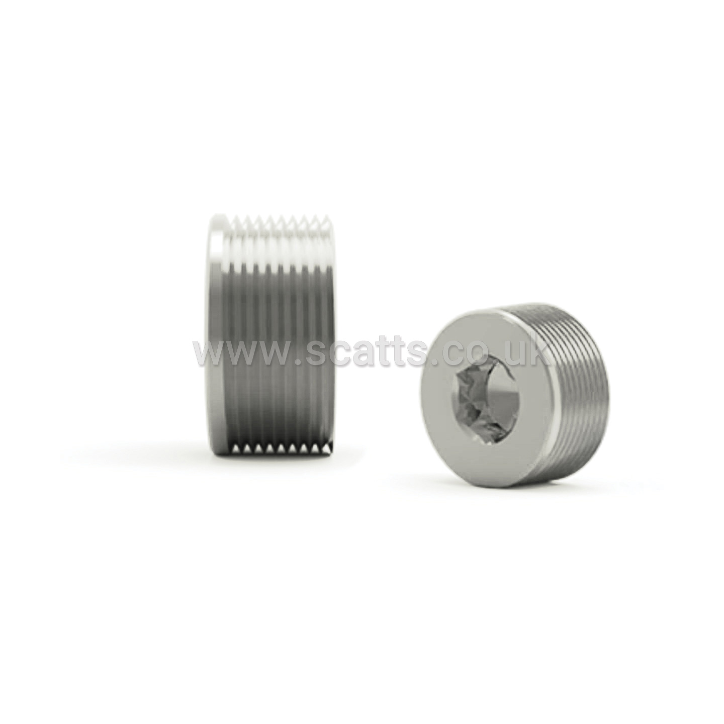 NP475/M16 | HAWKE | 475M16NP | SERIES 475, STOPPING PLUG - NICKEL ...