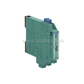 KCD2-SLD-EX1.1045 | PEPPERL & FUCHS | 70104928 / KCD2-SLD-EX1.1045 ...