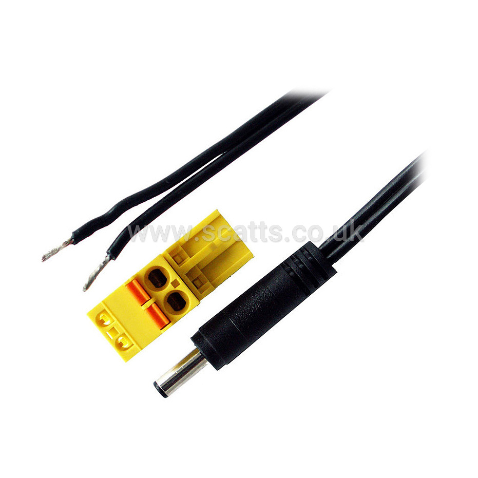 BW2324 | BIHL & WIEDEMANN | ASI ADDRESSING CABLE-COMBICON