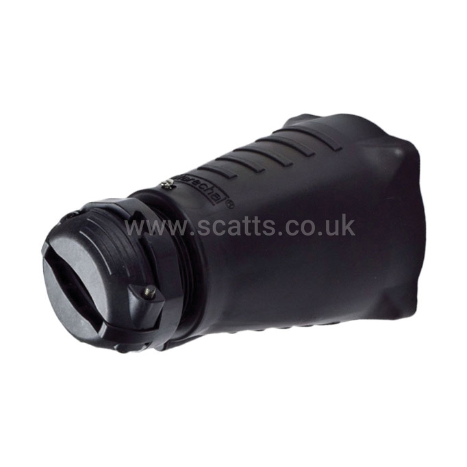 55-5P0D35 | MARECHAL | 555P0D35 | S5/DS9 BLACK ELASTOMER HANDLE 18-35MM ...