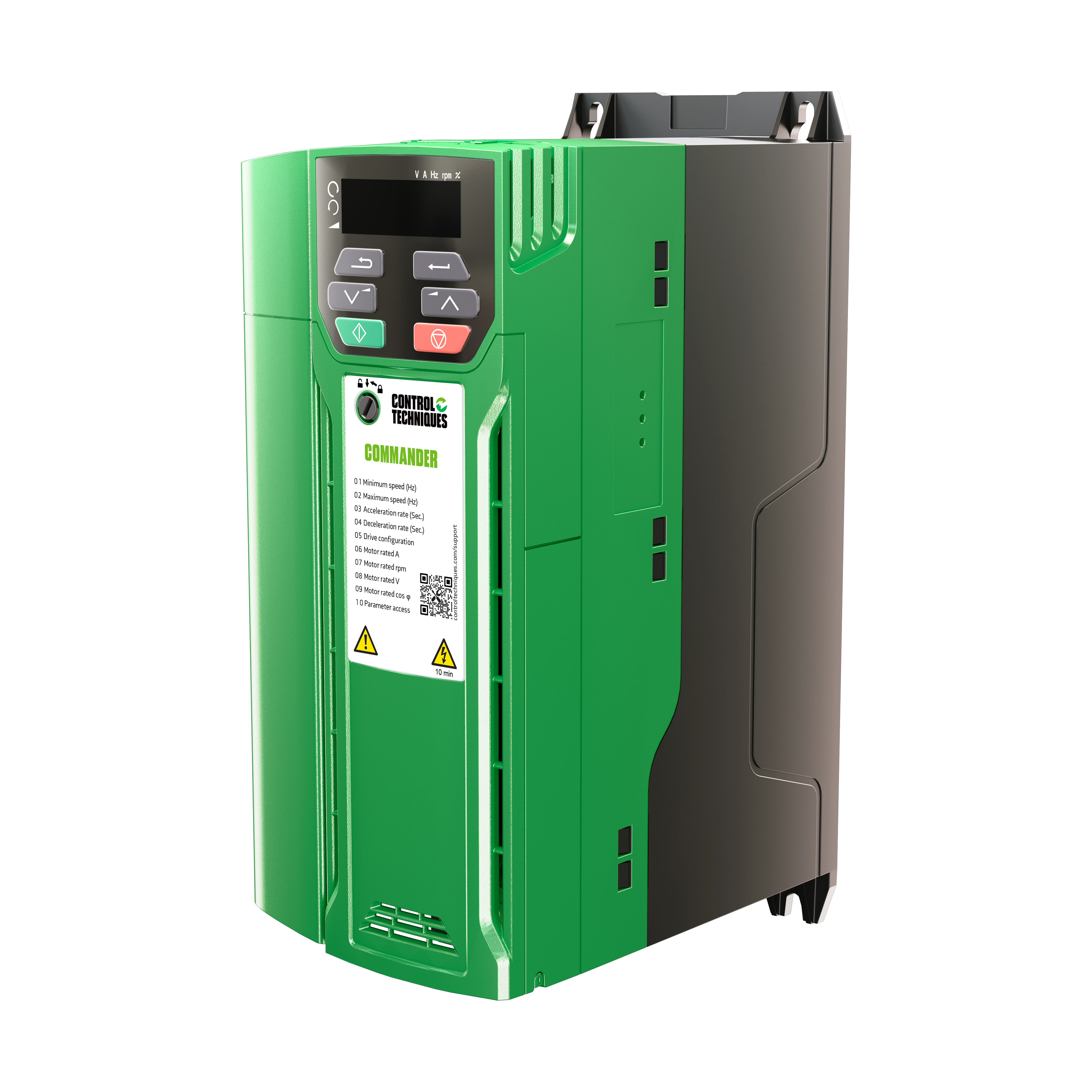 C300-04400170 | NIDEC CONTROL TECHNIQUES | C300-04400170-A10100AB100 ...