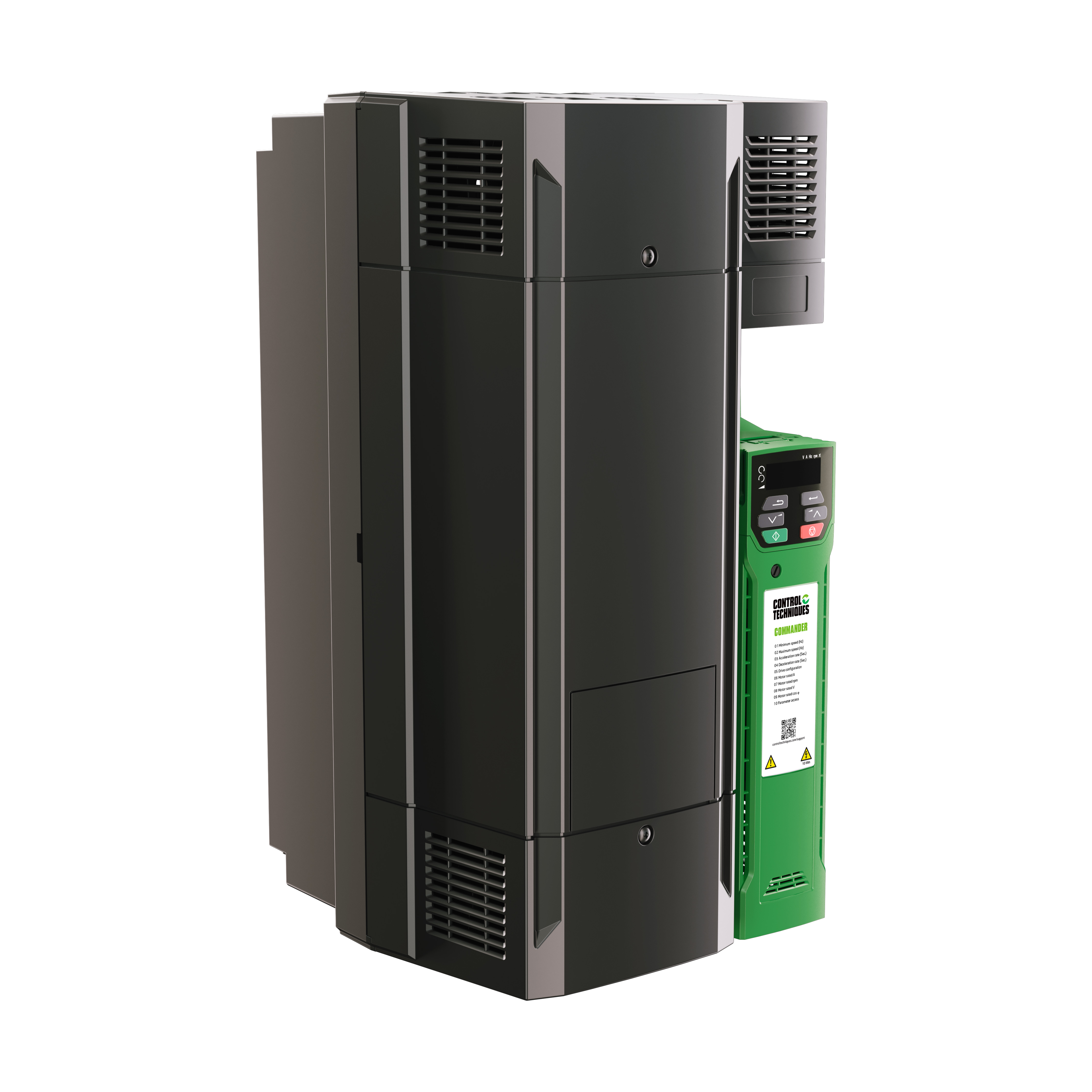 C300-07401000 | NIDEC CONTROL TECHNIQUES | C300-07401000-A10100AB100 ...