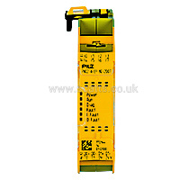 PNOZMEF8DI2DOT772144 | PILZ AUTOMATION TECHNOLOGY | 772144 | MULTI 2 ...