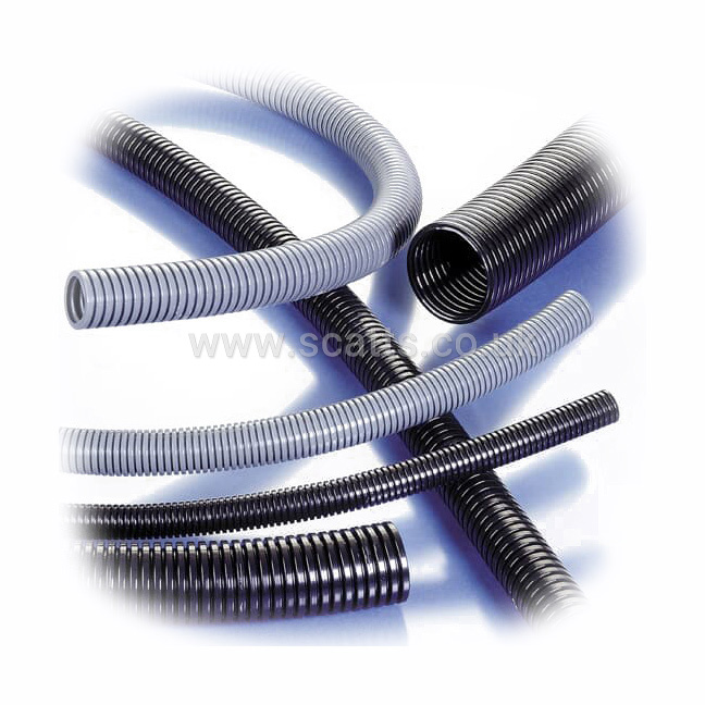 PIST-17B.10M/PK | PMA | PIST17B10 | 20MM BLACK ROBOTIC CONDUIT 10M