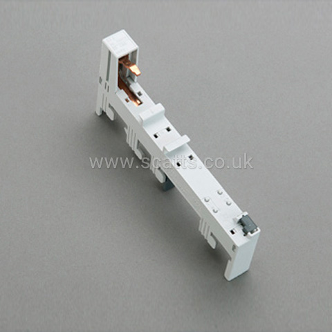 32628 | WOHNER | SINGLEPOLE ADAPTOR 63A