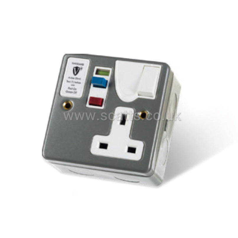 SJRCDSKT/METAL/A/1 | SCATTERGOOD & JOHNSON | RCD03MAVN / 5012483014523 ...