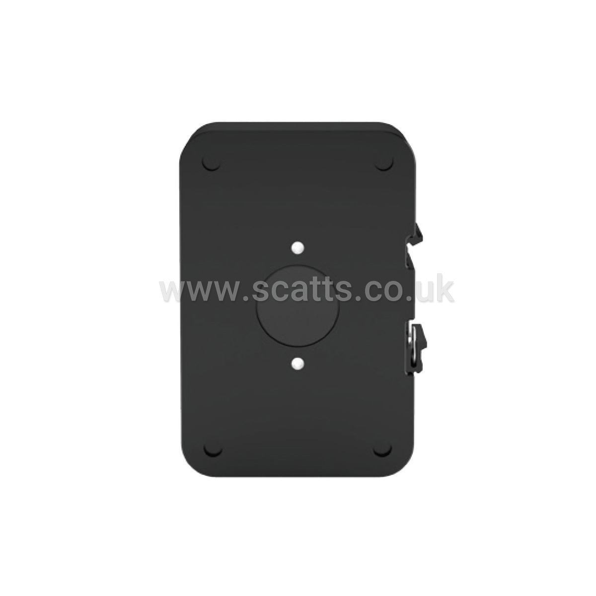 JSPOU0P1 | EXOR INTERNATIONAL | +JSPOU0P1 | JSMART POE INJECTOR RAIL MOUNT