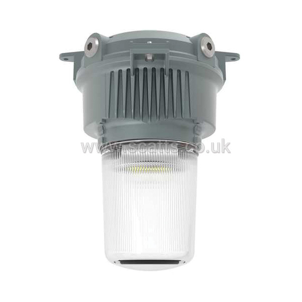 ECJN/05L/LE/ST | CHALMIT | 4841LUMENS 45W | SERIES ECLIPSE JR, EX ...