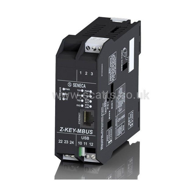 Z-KEY-MBUS | SENECA | Z-KEY-MBUS