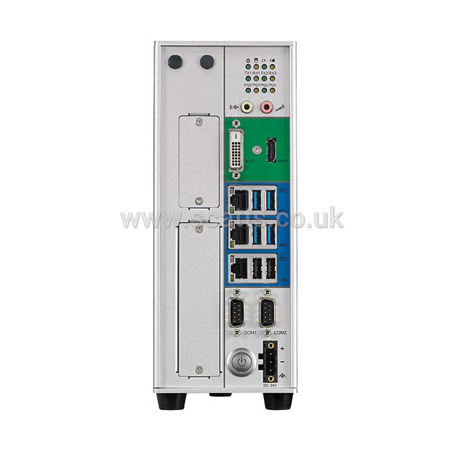 ECCF300-W10IOT-64 | EXOR INTERNATIONAL | +70ECCF300 | IPC 8GB 64GB SSD ...