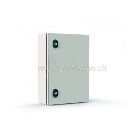 EC-060640 | ETA | EC060640 | STD.ENCLOSURE 600WX600HX400D