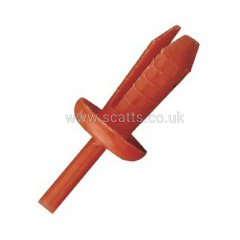 DUCTAFIX-R6/PK250 | IBOCO | PACK OF RIVETS