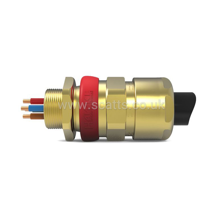 ICG653/UNIV/A-NEW | HAWKE | 653UAM20 | SERIES ICG/653, EX BARRIER CABLE ...