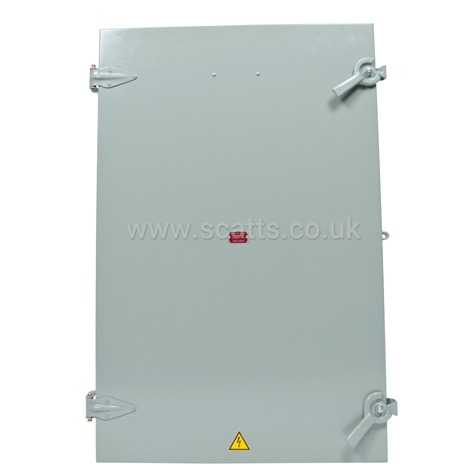 RSHD100TN8+6MM/SJ | RED SPOT INSIDE | HD 100A REDSPOT 8W TP +GP DB