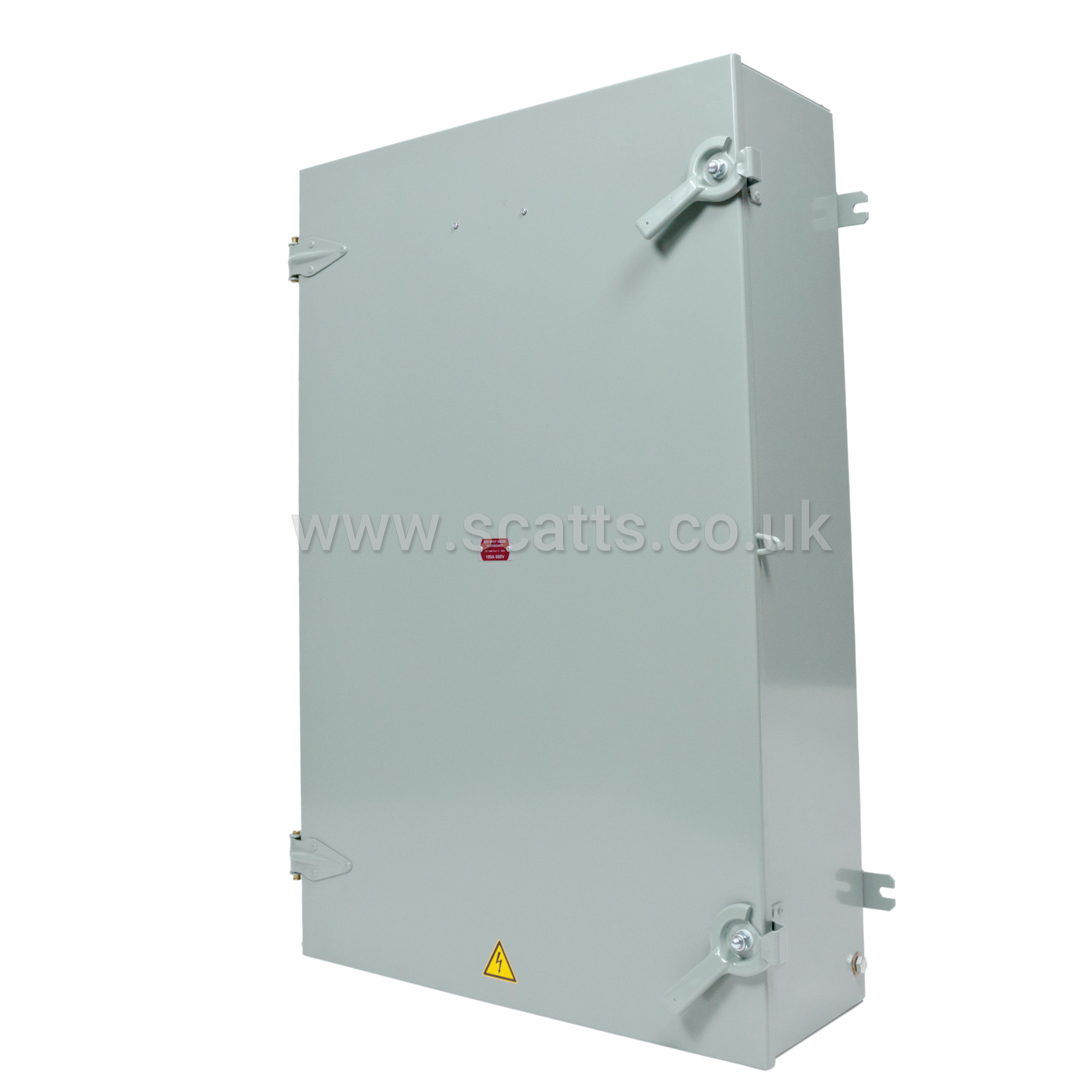 RSHD100TN8+6MM/SJ | RED SPOT INSIDE | HD 100A REDSPOT 8W TP +GP DB