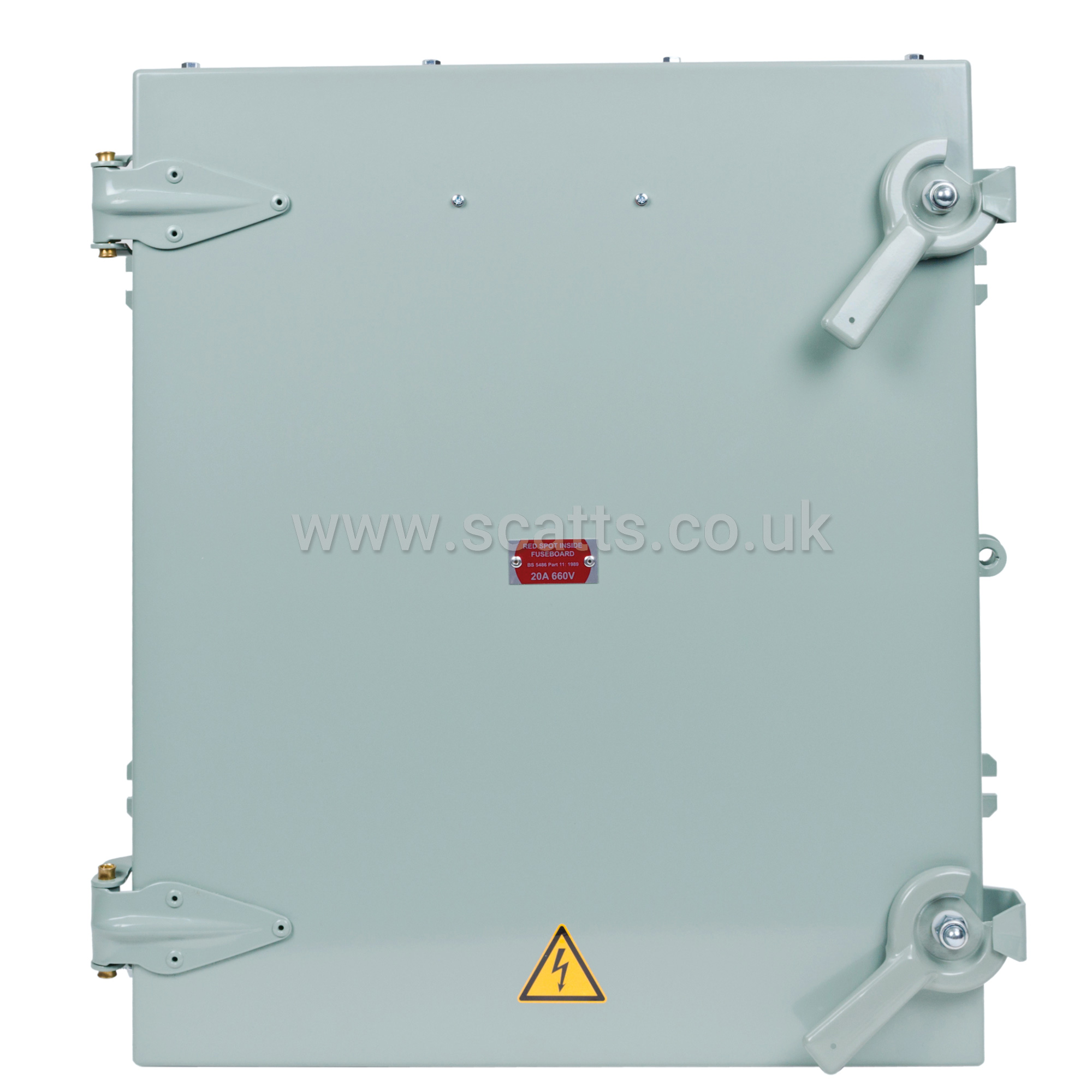 RSHD20TN10+6MM/SJ | RED SPOT INSIDE | HD 20A REDSPOT 10W TP +GP DB