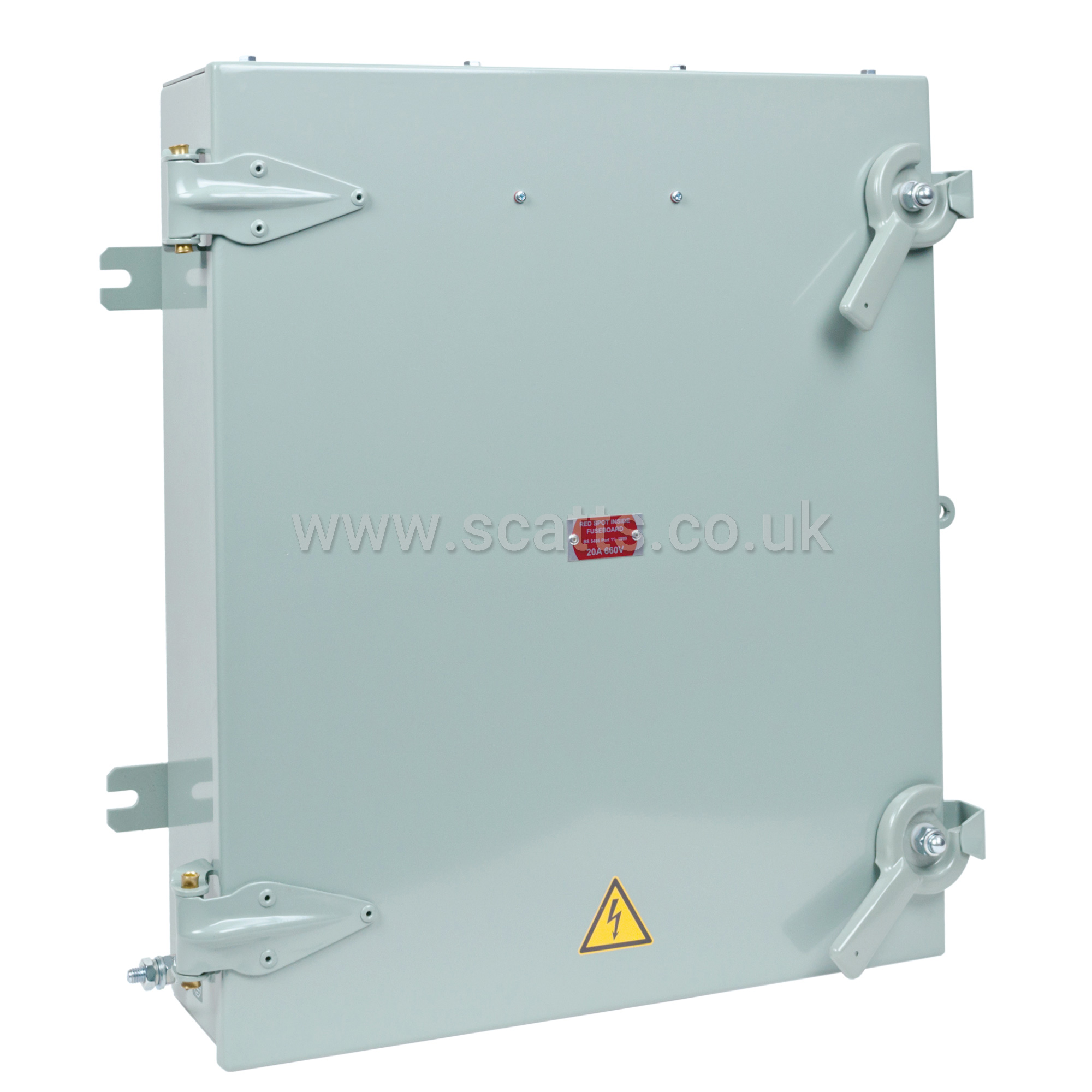 RSHD20TN10+6MM/SJ | RED SPOT INSIDE | HD 20A REDSPOT 10W TP +GP DB