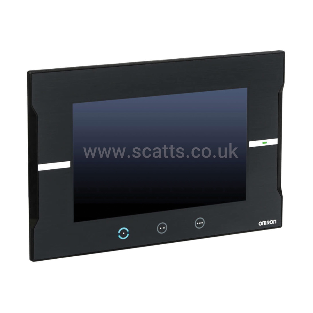 Omron Dxf Logo Microswitch OMRON SS 5GL2 | 3D CAD Model Library