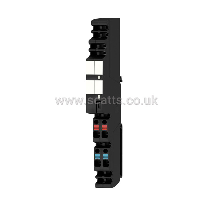 2080600000 | WEIDMULLER KLIPPON | AMG ELM-8F | AMG ELM-8F – 8A LOAD MONITOR