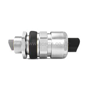 SS501/453/UNIV/0-NEW | HAWKE | 453UOM20SS | SERIES 501/453, EX CABLE ...