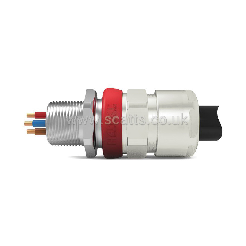 NP711/D/2.00NPT-NEW | HAWKE | 711D2.0NP | NPB CL1 DIV1 MC-HL CABLE GLAND