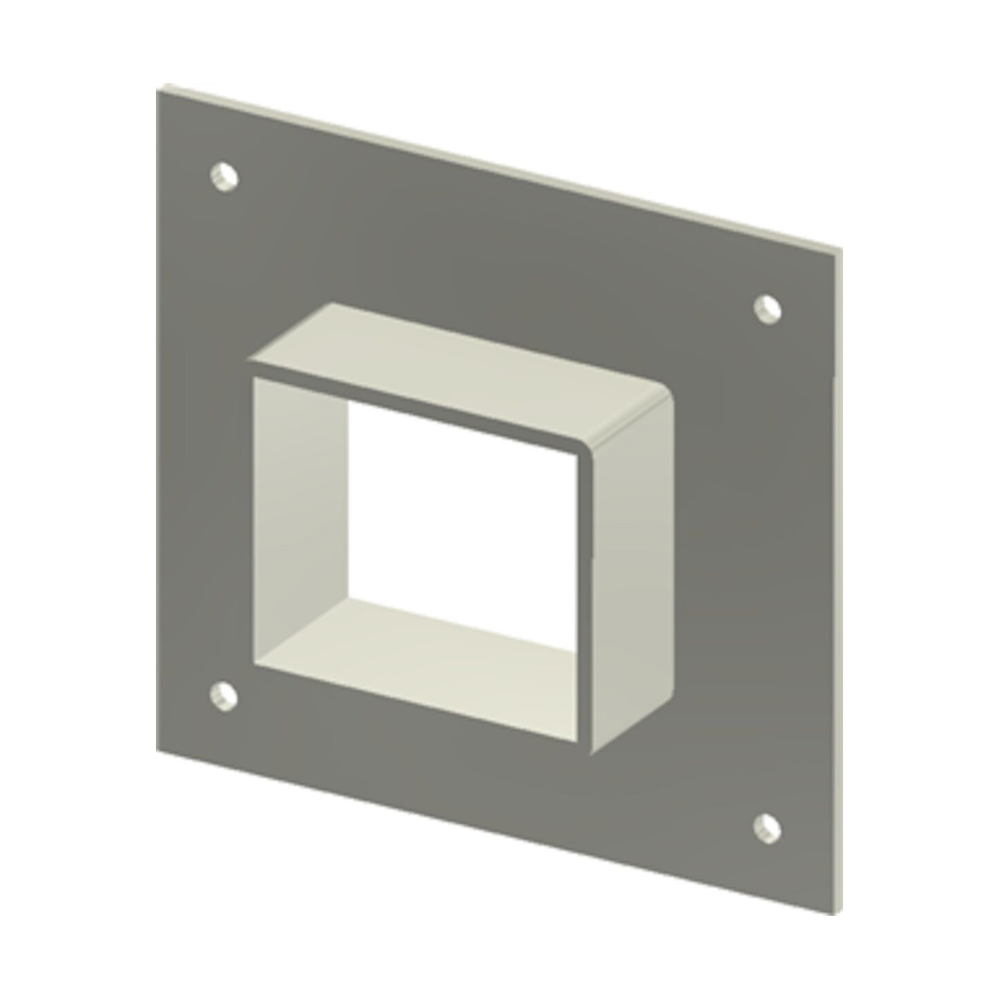 GH2X1/GALV | ROXTEC | 5GH0000008110 | SERIES GH FRAME - 2X1 ...